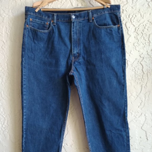 Levi Stauss 550 jeans. | Jeans | Levi Strauss55 Jeans | Poshmark